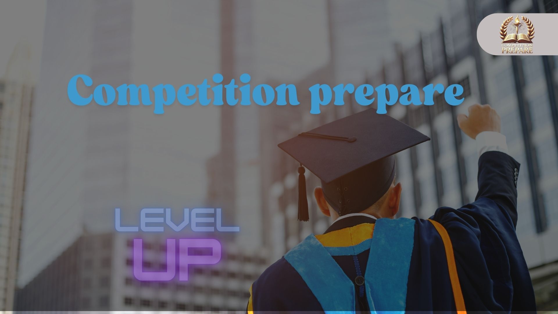 Competition Prepare- UPSC, NEET & Government Exams